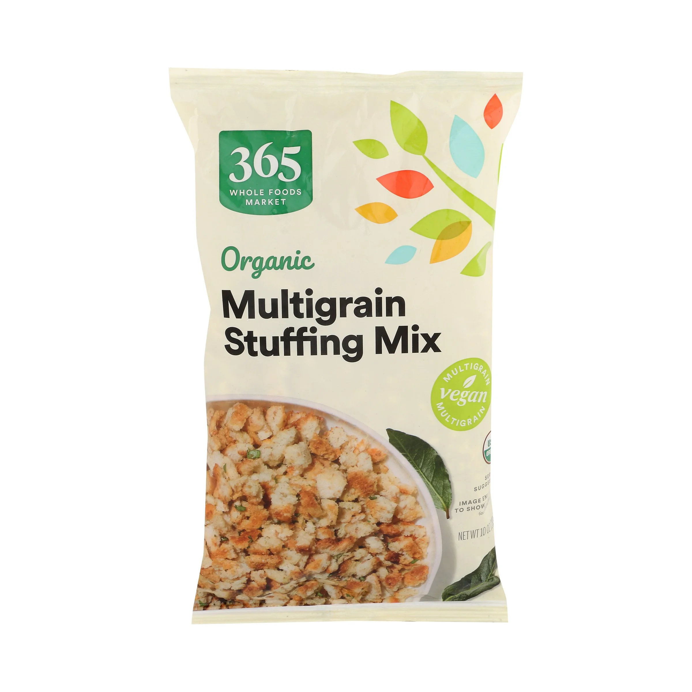 Organic Non Perishable Thanksgiving Food List — Jazz Leaf