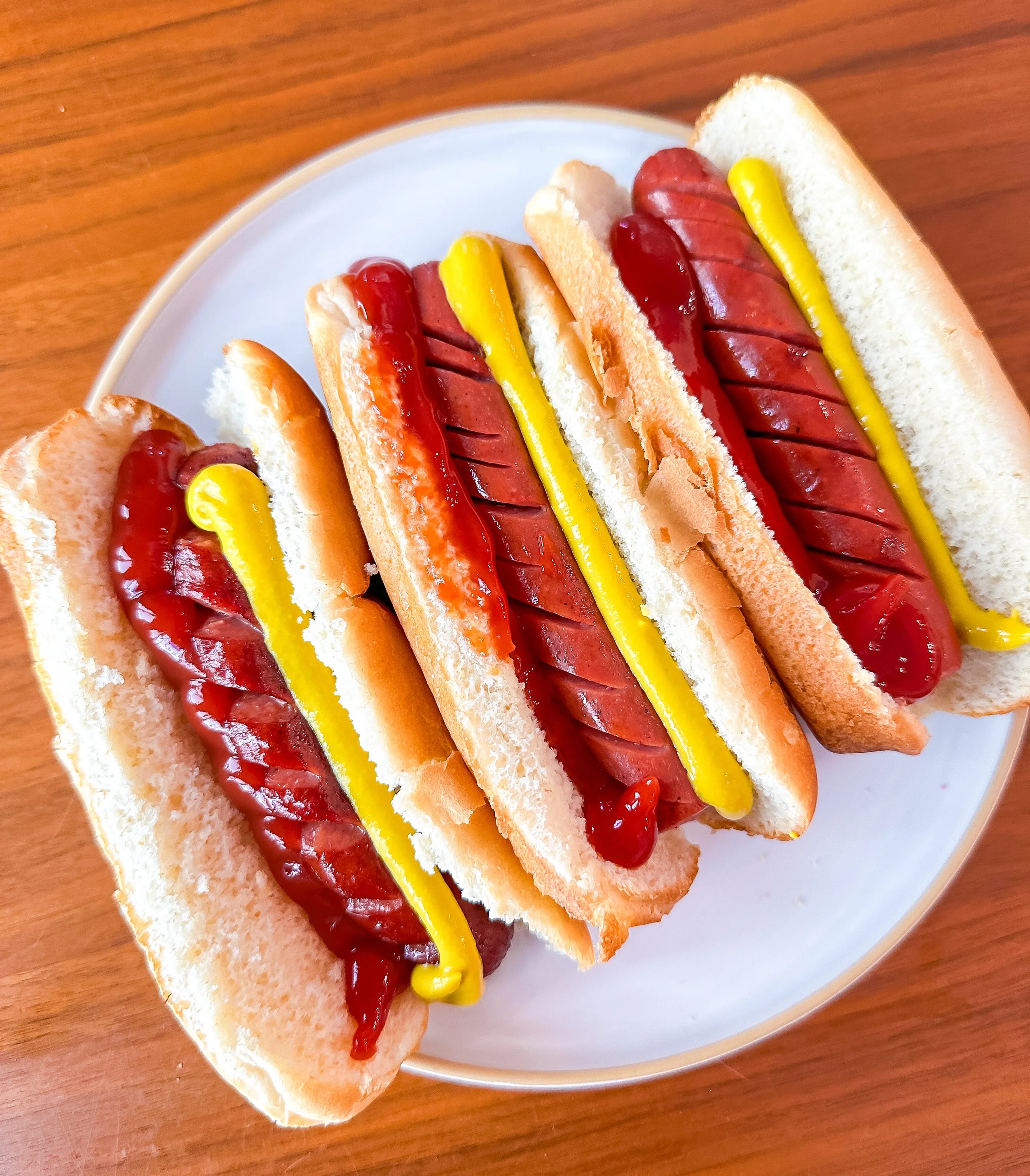 How To Cook And Eat Hot Dogs