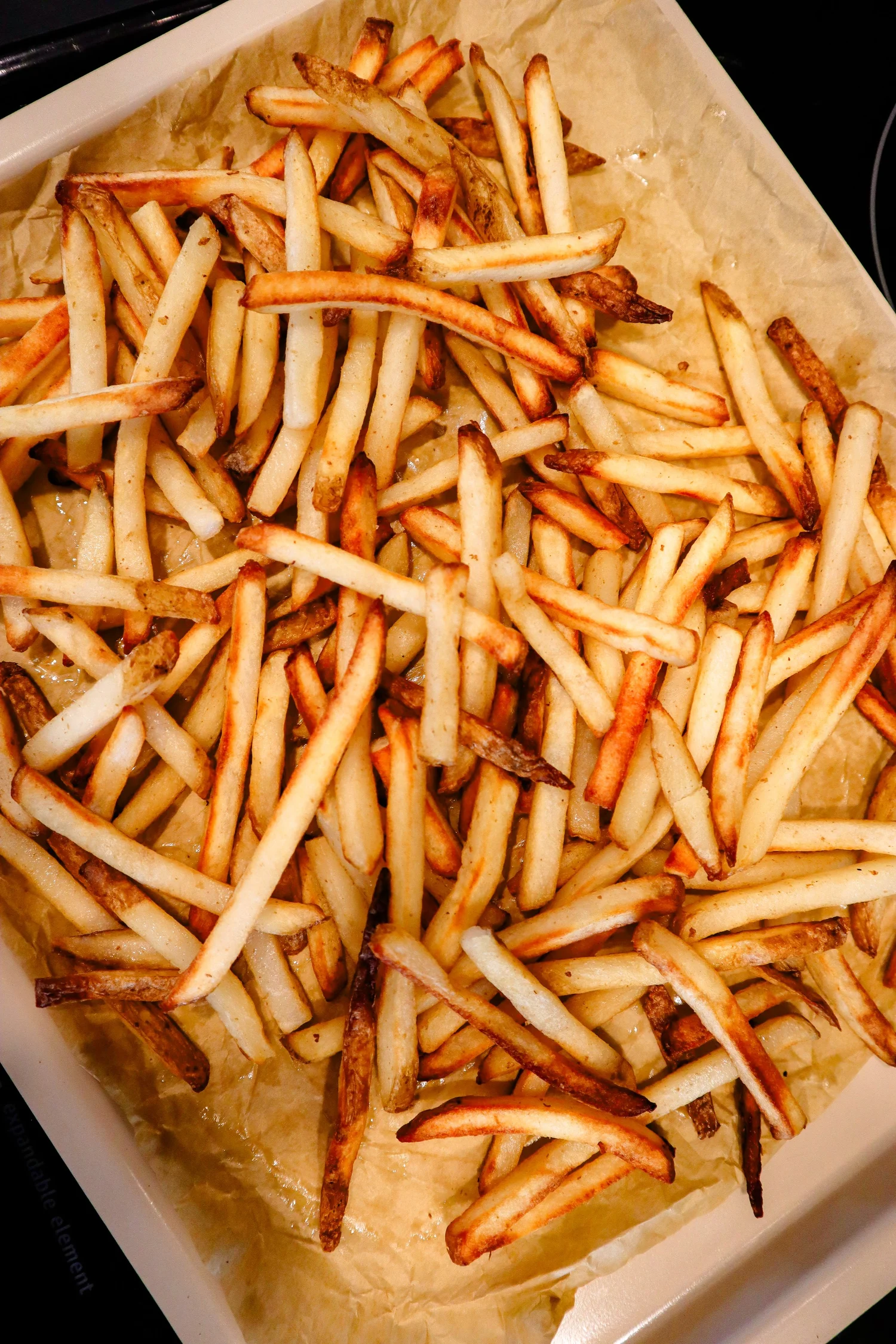 Copycat In-N-Out Animal Style Fries — Jazz Leaf