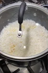 How to Make Fluffy Rice — Jazz Leaf