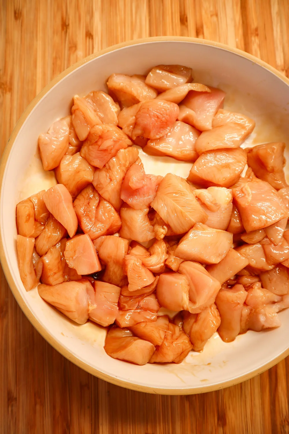 Easy Air Fried General Tso's Chicken Recipe — Jazz Leaf