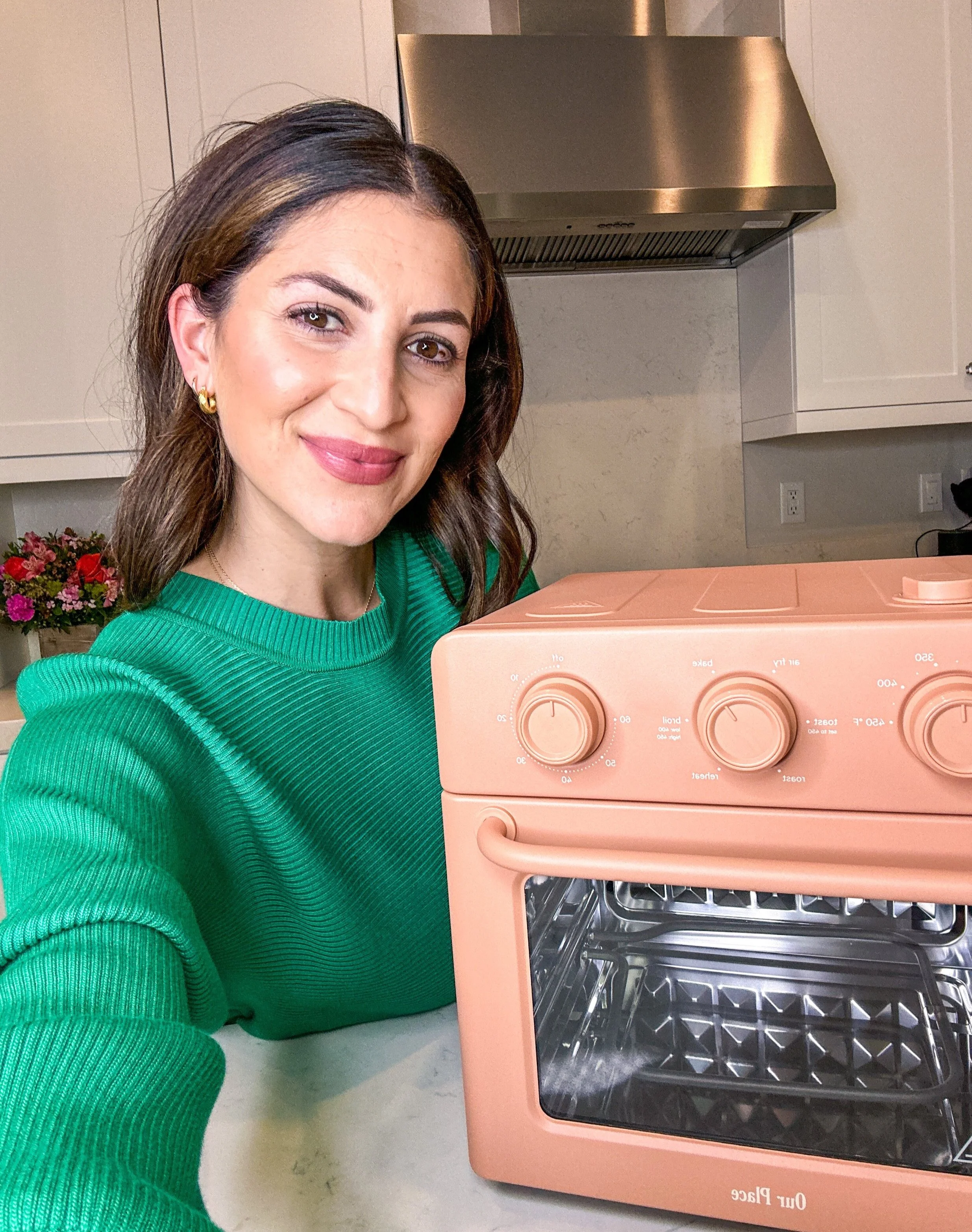 Our Place Wonder Oven Review — Jazz Leaf