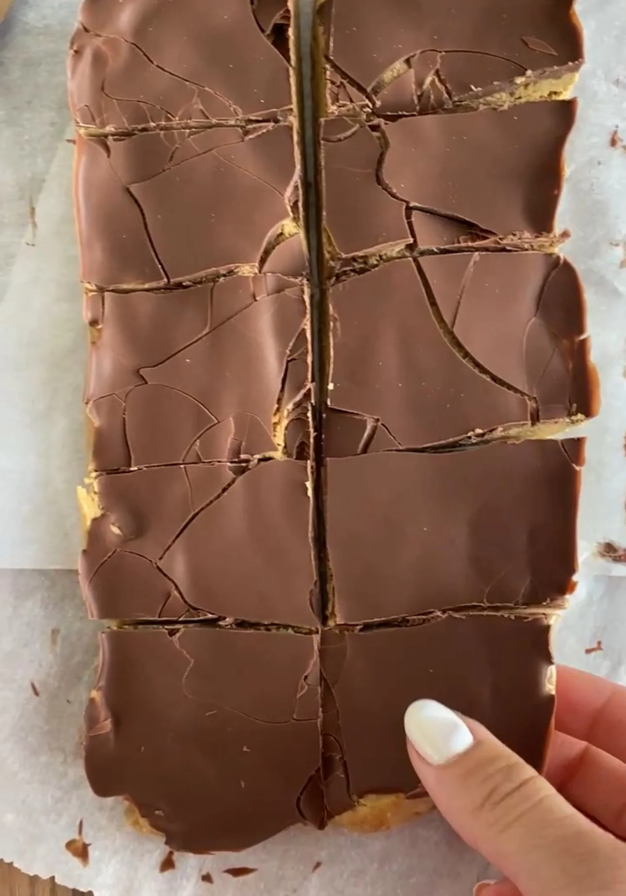Easy No Bake Homemade Protein Bars — Jazz Leaf