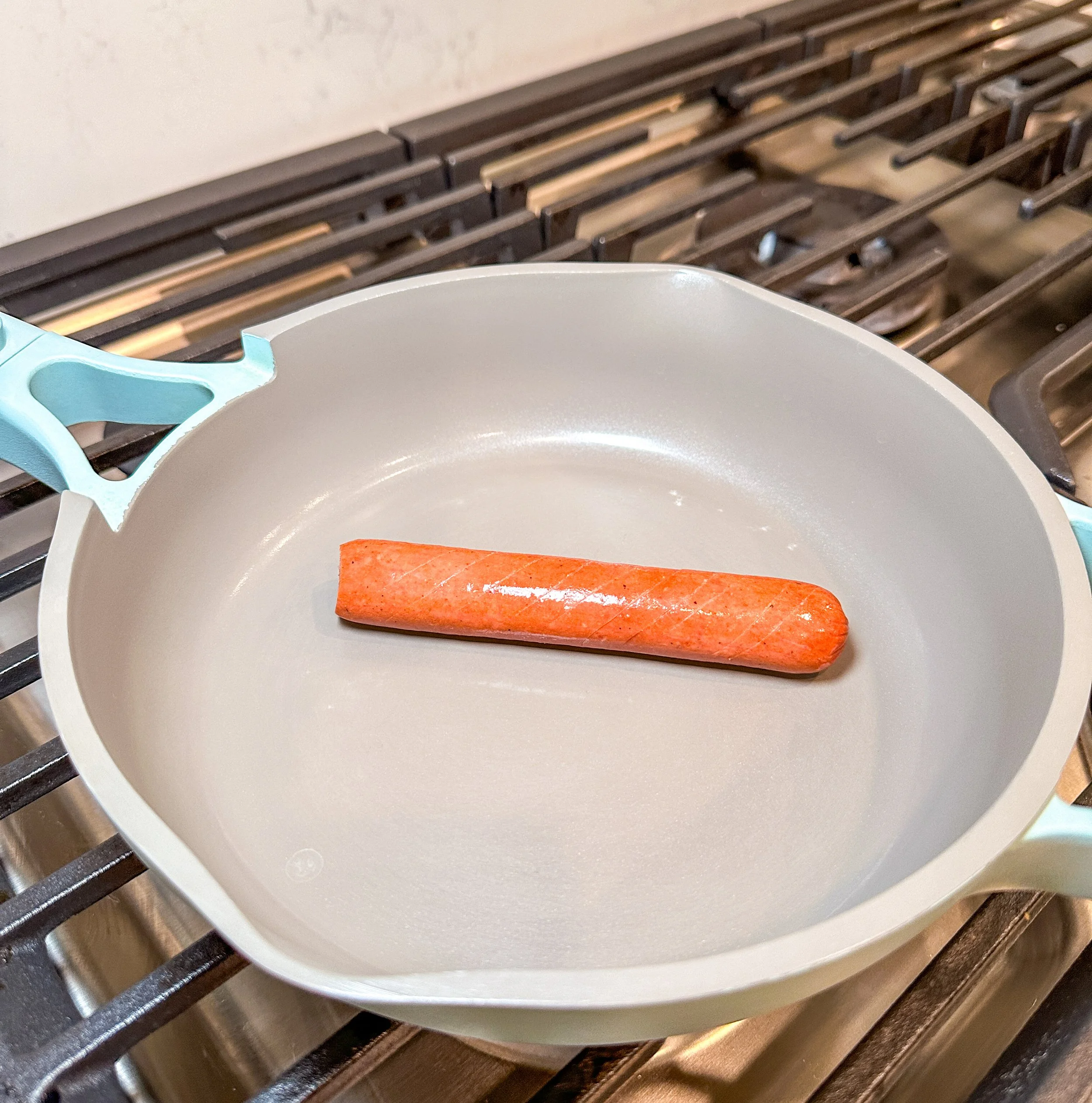 3 Ways to Cook Hotdogs at Home — Jazz Leaf