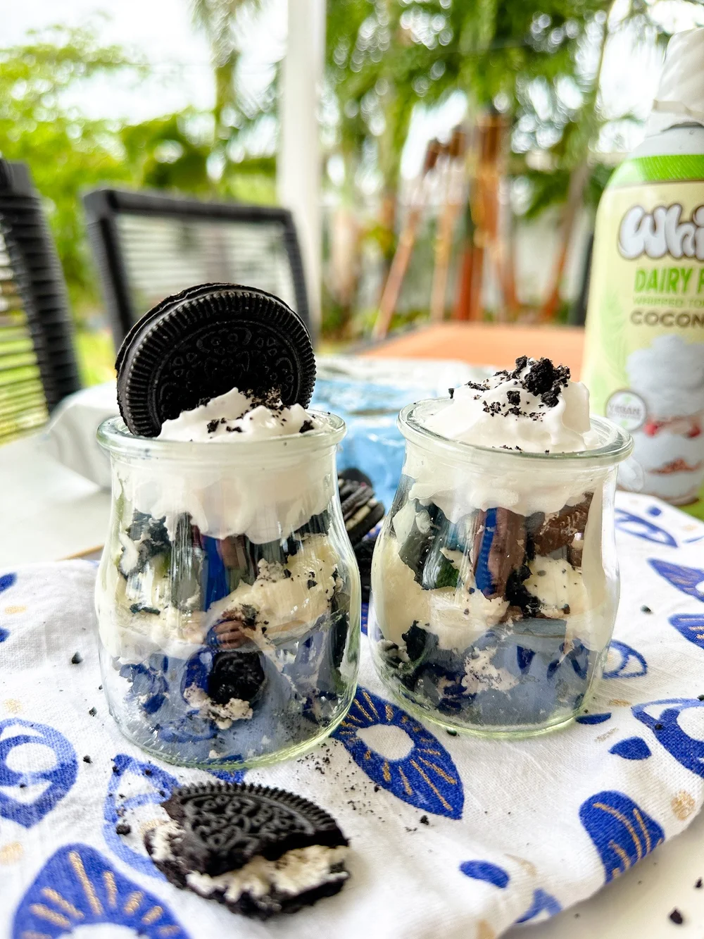 18 Trader Joe’s Vegan Desserts (+ Cookie Trifle Recipe) — Jazz Leaf