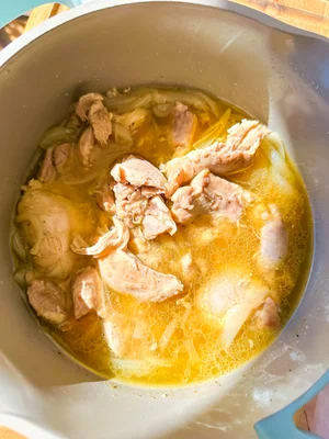 The BEST Crispy Persian Tahchin (Baked Saffron Rice) — Jazz Leaf