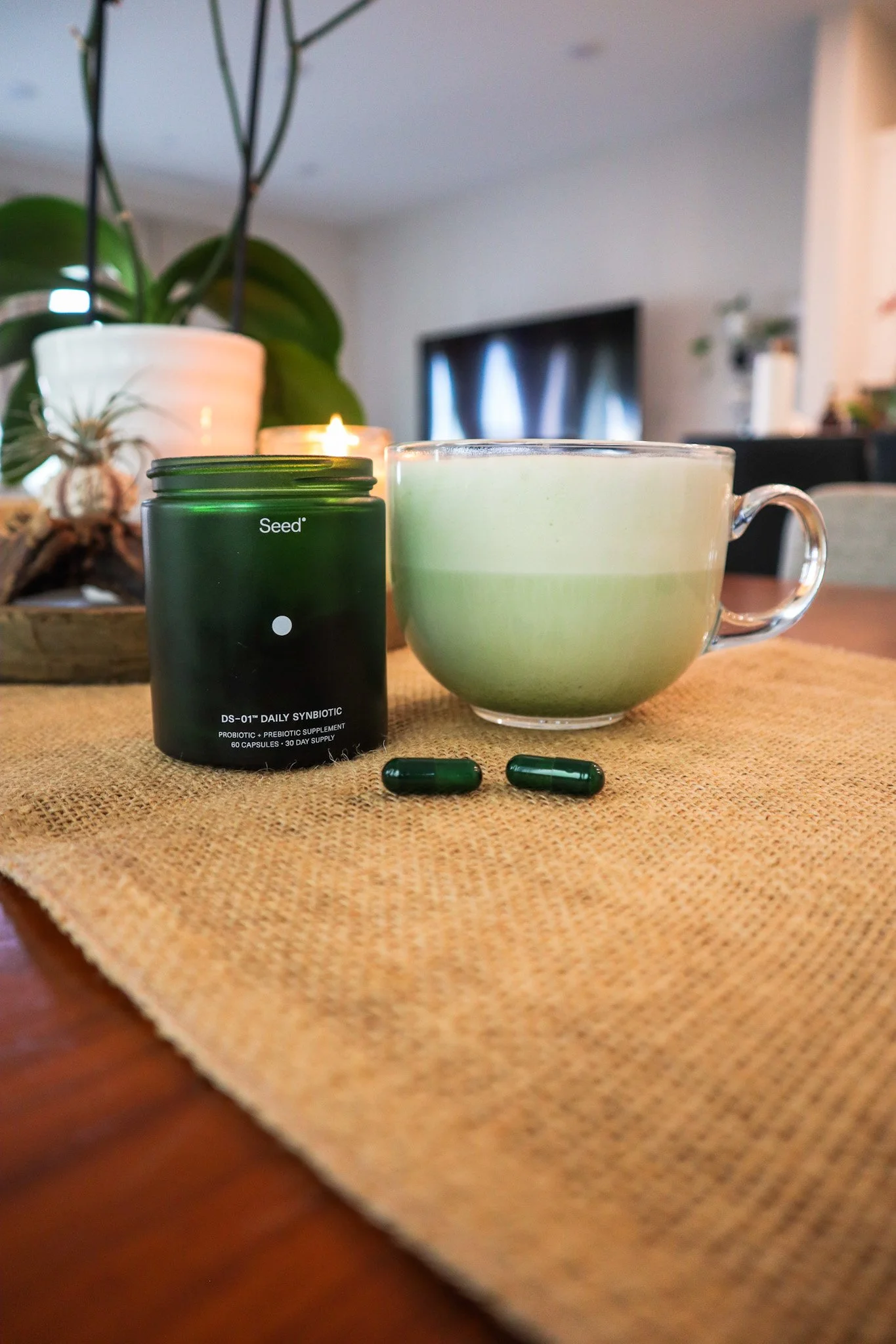 Seed Probiotics Review: My Honest Thoughts After 12 Months — Jazz Leaf