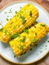 Savor the Taste: Air Fried Corn on the Cob Recipe — Jazz Leaf