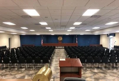 Auditorium Rental — Pipefitters Local 120