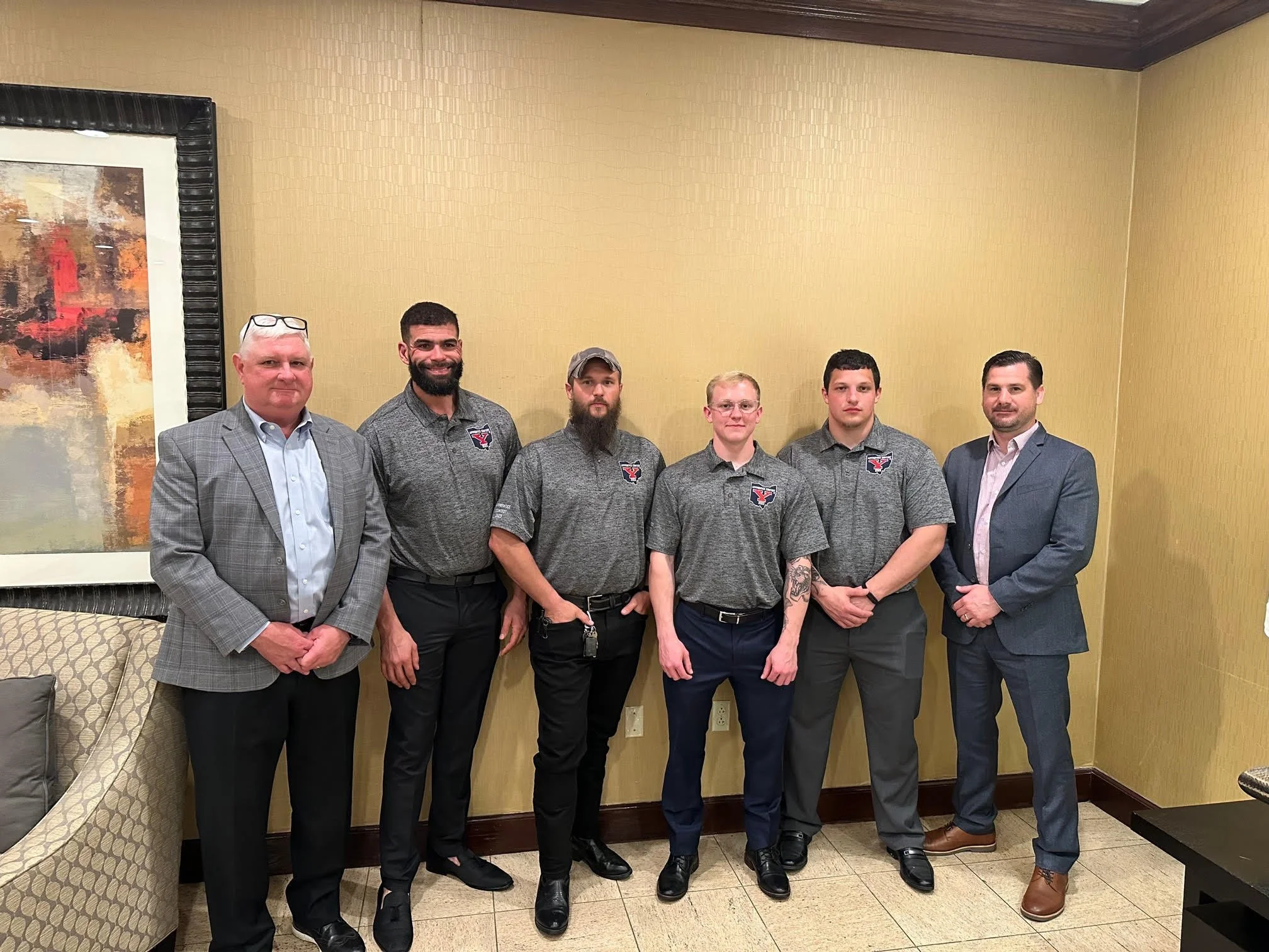 2023 Ohio State Apprentice Contest — Pipefitters Local 120