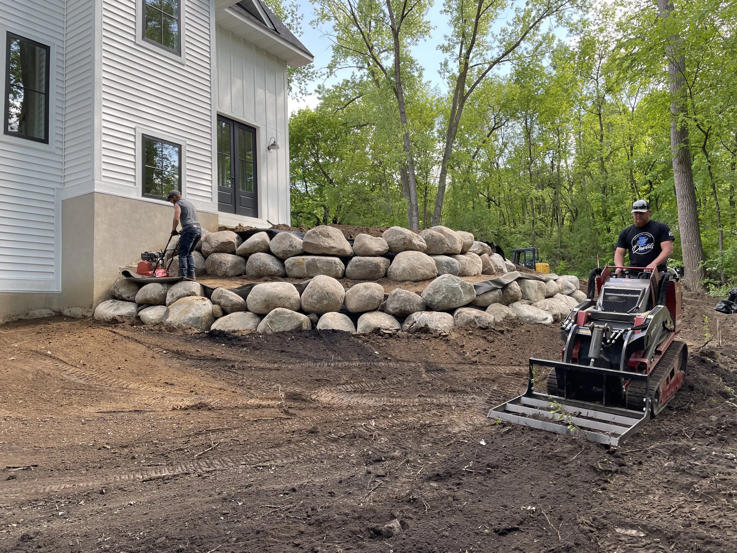 Careers — MB Landscapes