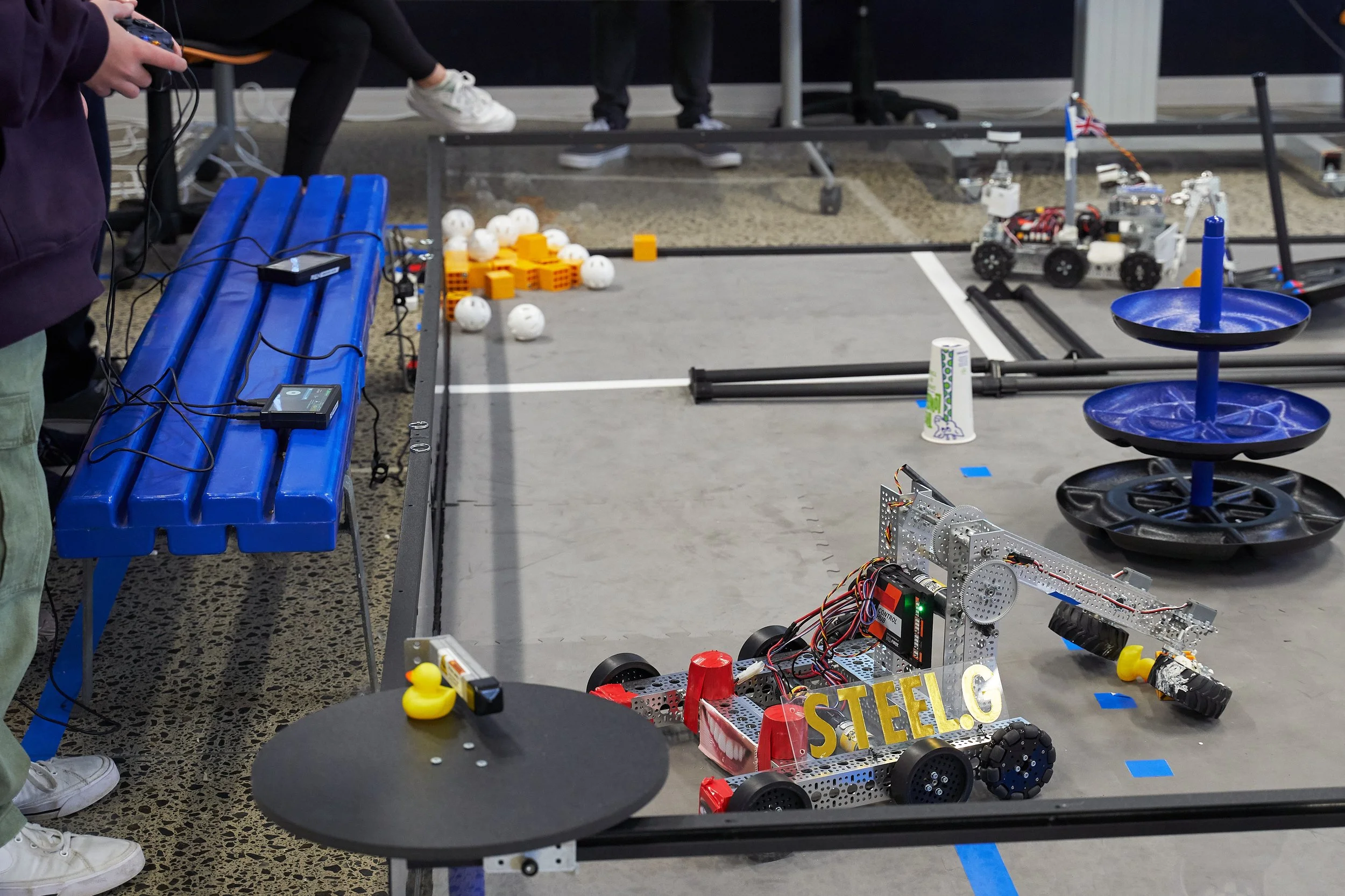 FTC - Decode — FIRST New Zealand