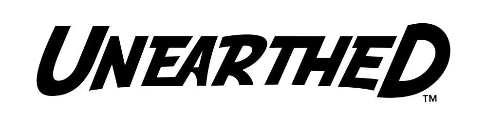 Unearthed — FIRST New Zealand