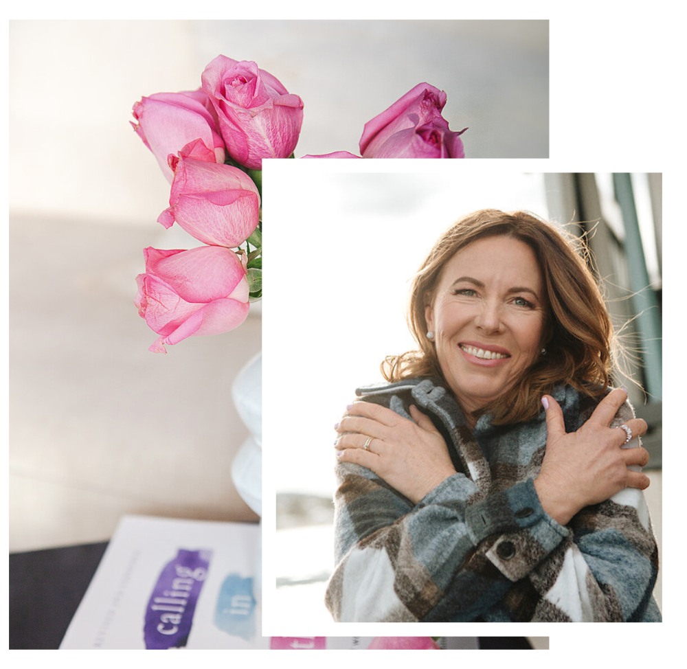 About — Angela Barrett - Love & Life Coach