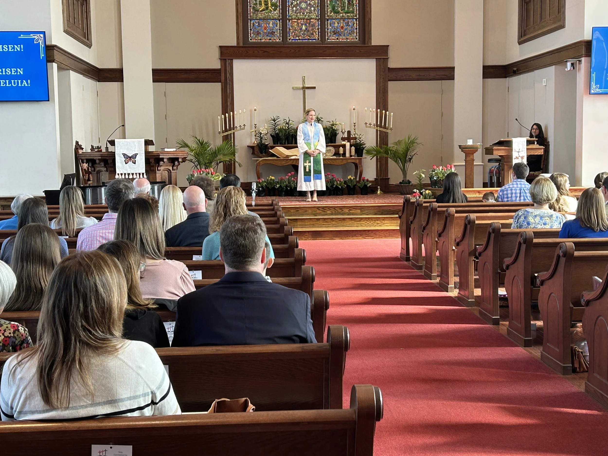 First Church of Christ, UCC of Suffield