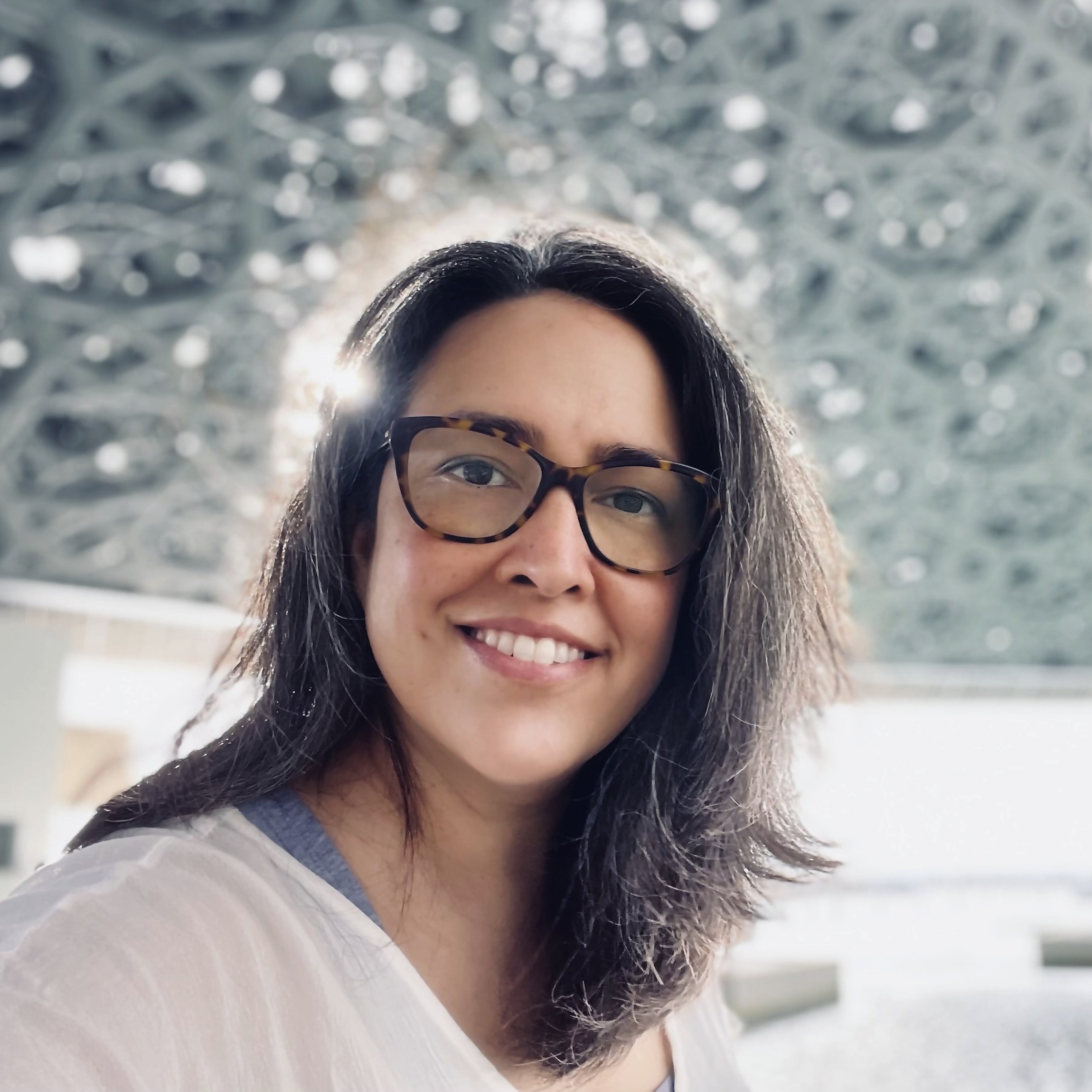 RYHNA THOMPSON — Envision Management