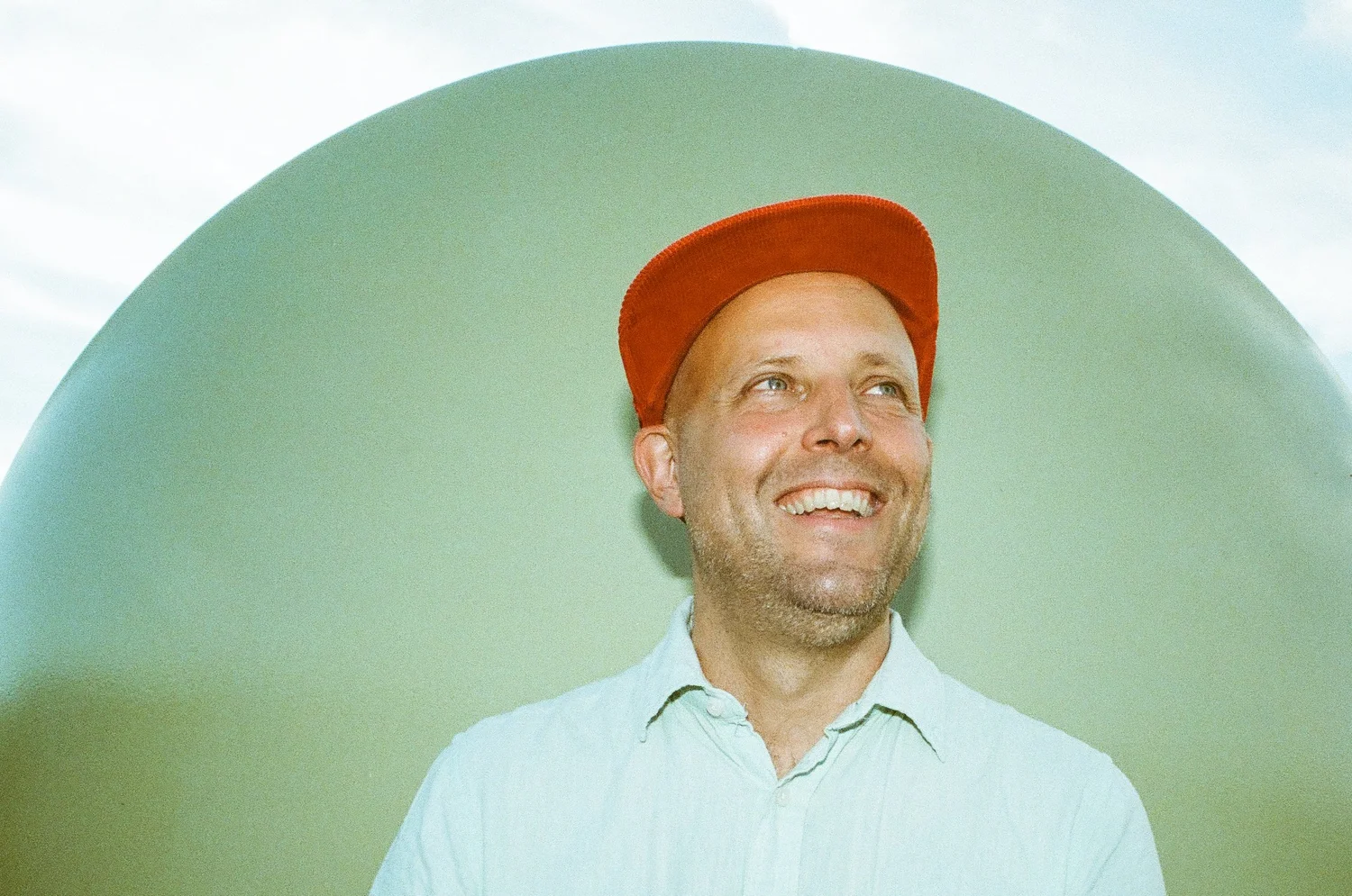 MICHAEL FEUERSTACK — Envision Management