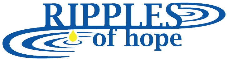 Contact — Ripples of hope