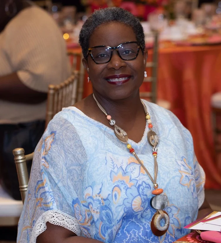 District Officers — First District Women's Missionary Society