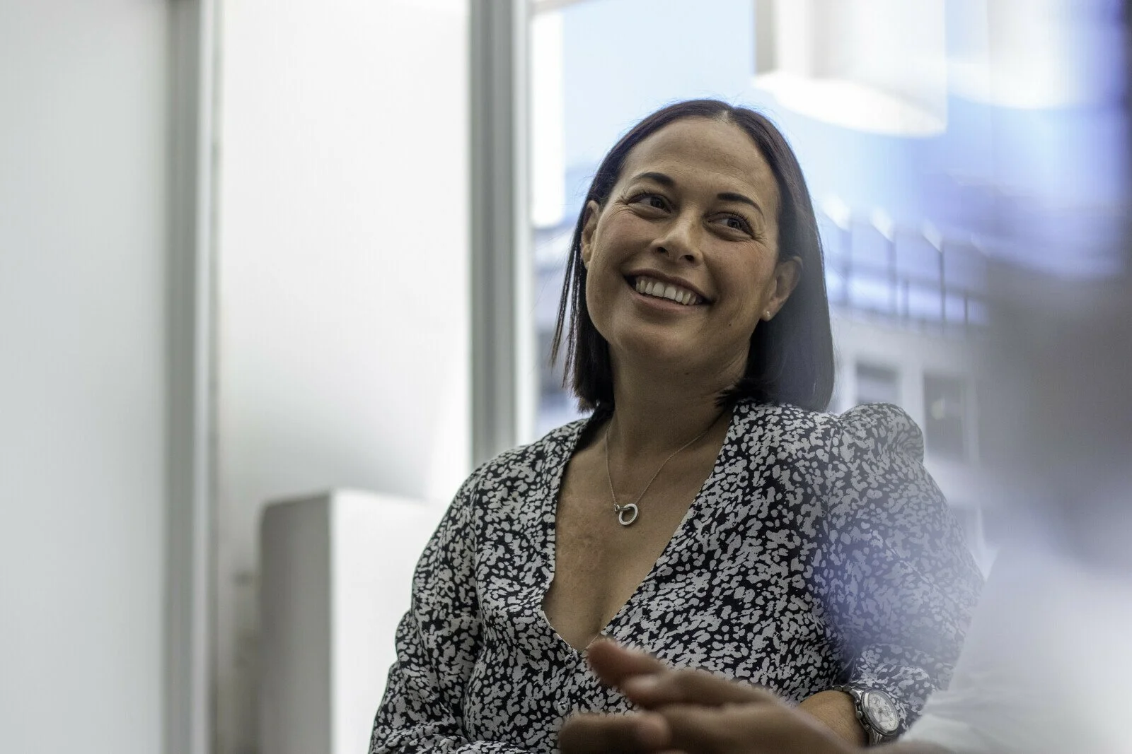 Serious illness conversations — Advance care planning