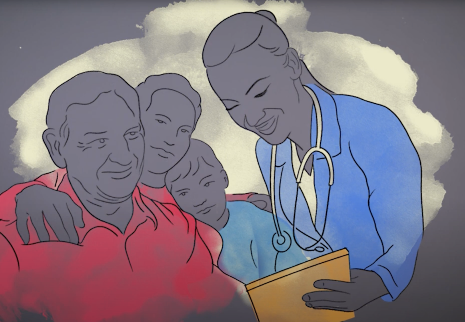 Your plan — Advance care planning