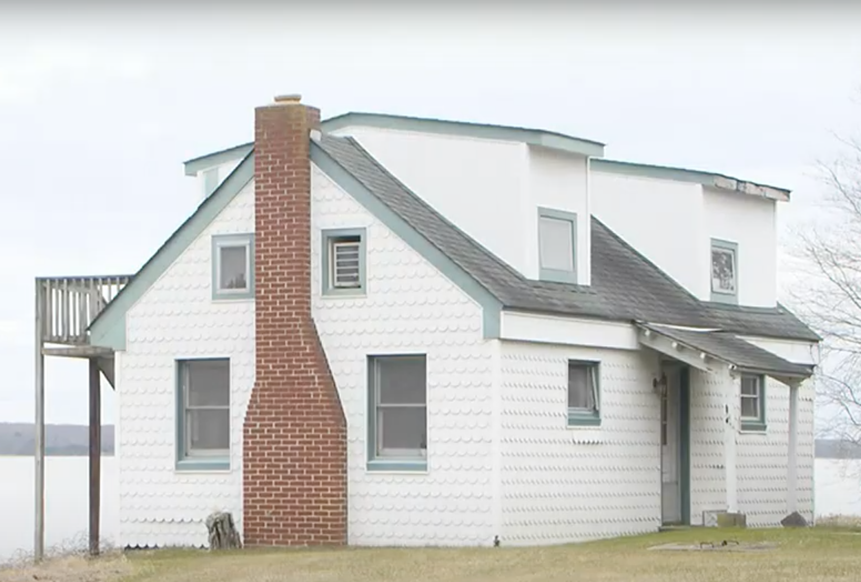 Our History — The Gloucester Institute