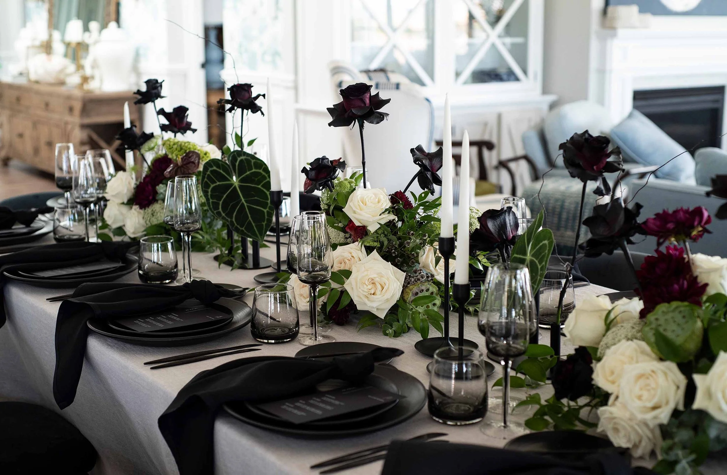 Frankie and Eve Designs