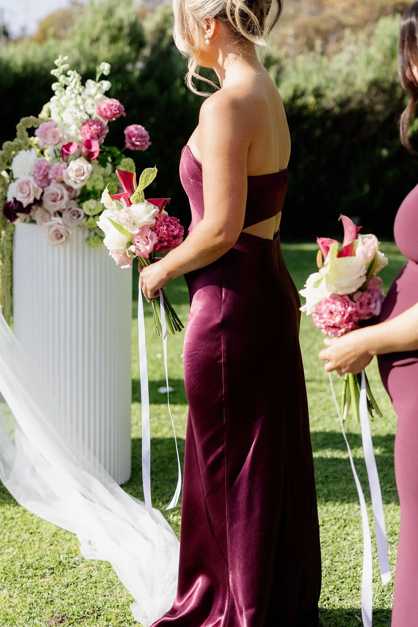 Perth Wedding Floral Design — Frankie and Eve Designs