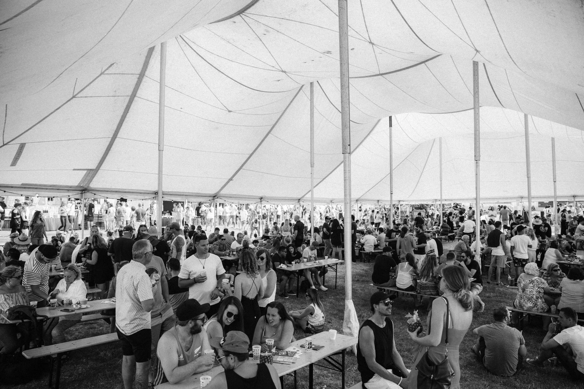 About Us — Little Big Events