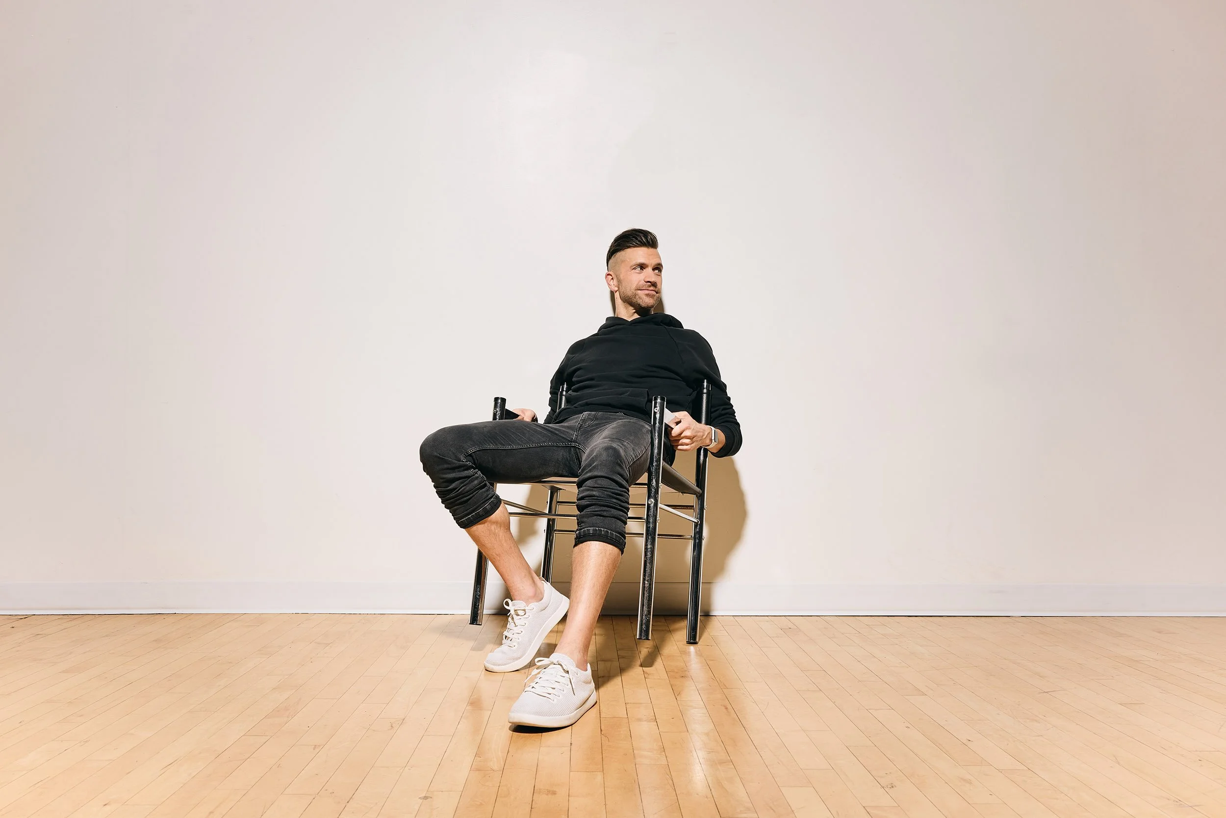 Books I've Written — COLBY MARTIN