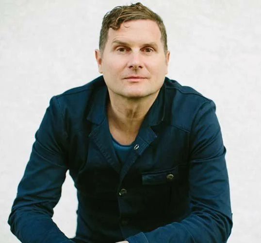 Books I've Written — COLBY MARTIN