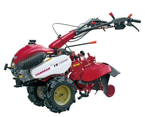 Yanmar
