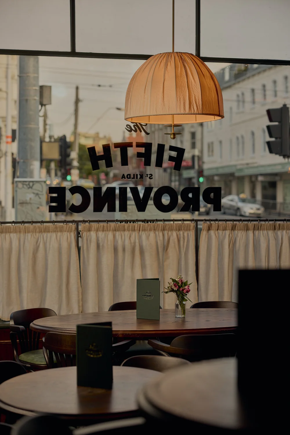 Discover Melbourne’s Hidden Irish Whiskey Bar — THE FIFTH PROVINCE