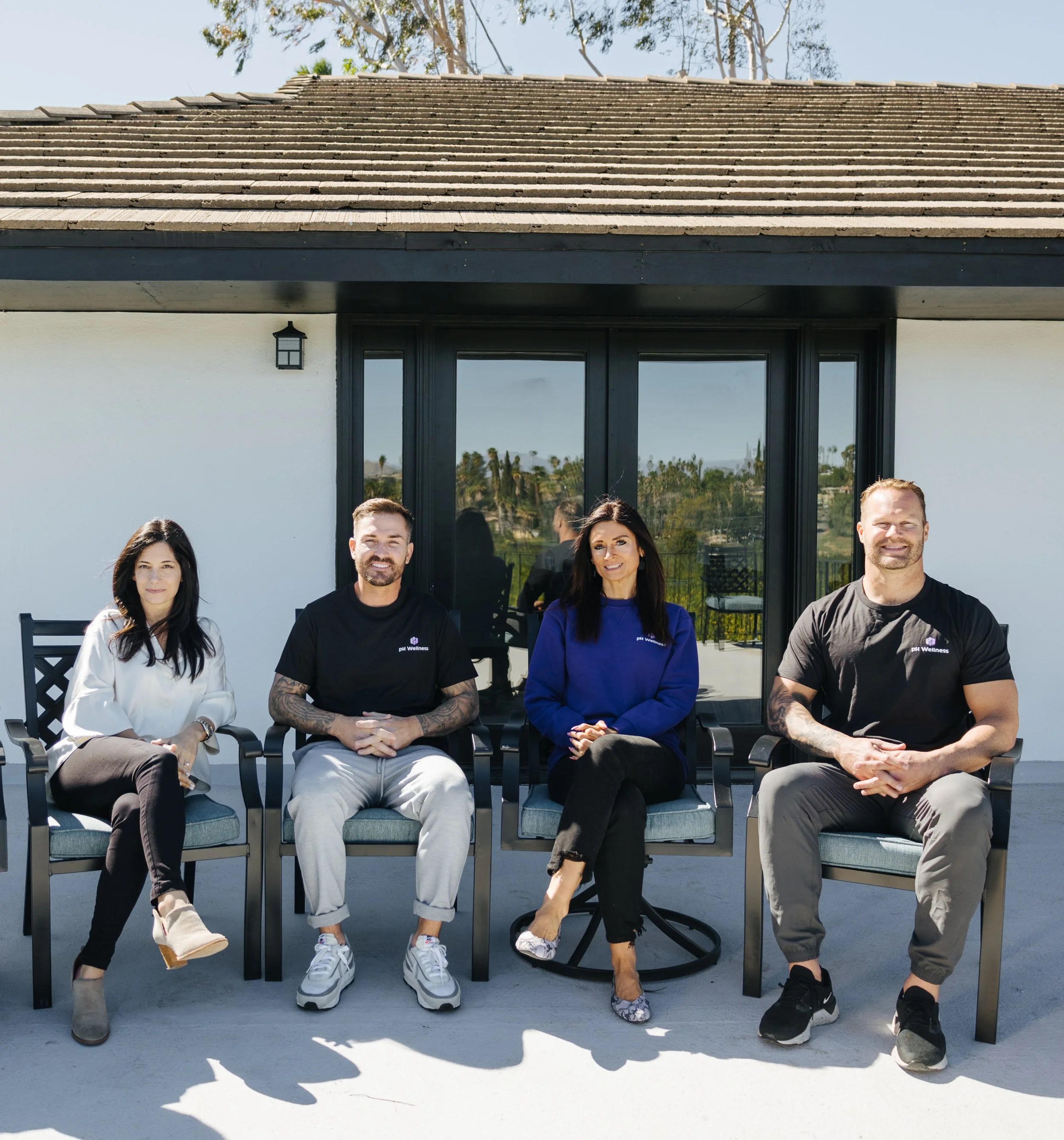 Motivational Speaker Blog, News & Information | Tony Hoffman