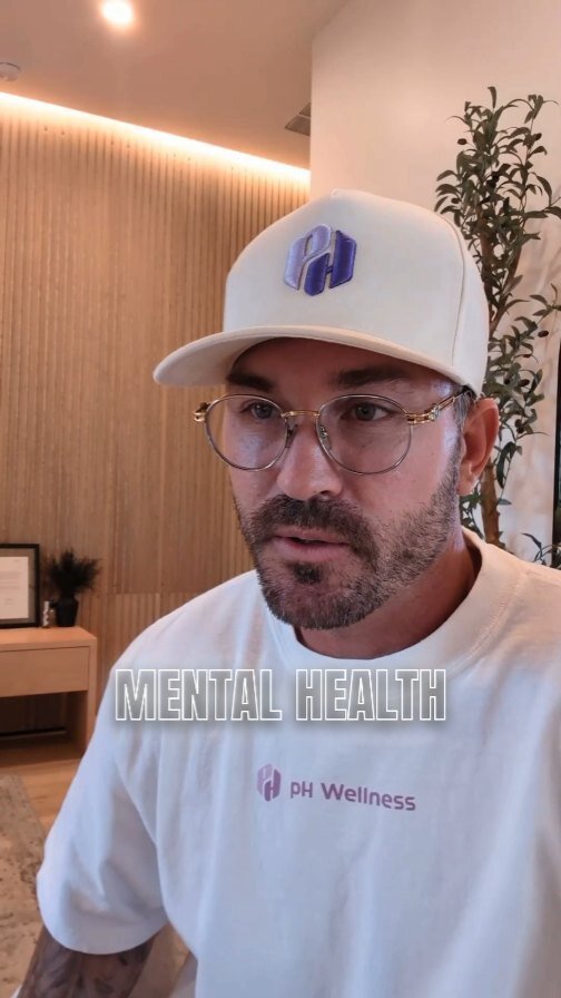 Motivational Speaker Biography & Story | Tony Hoffman