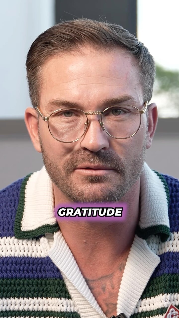 Motivational Speaker Biography & Story | Tony Hoffman