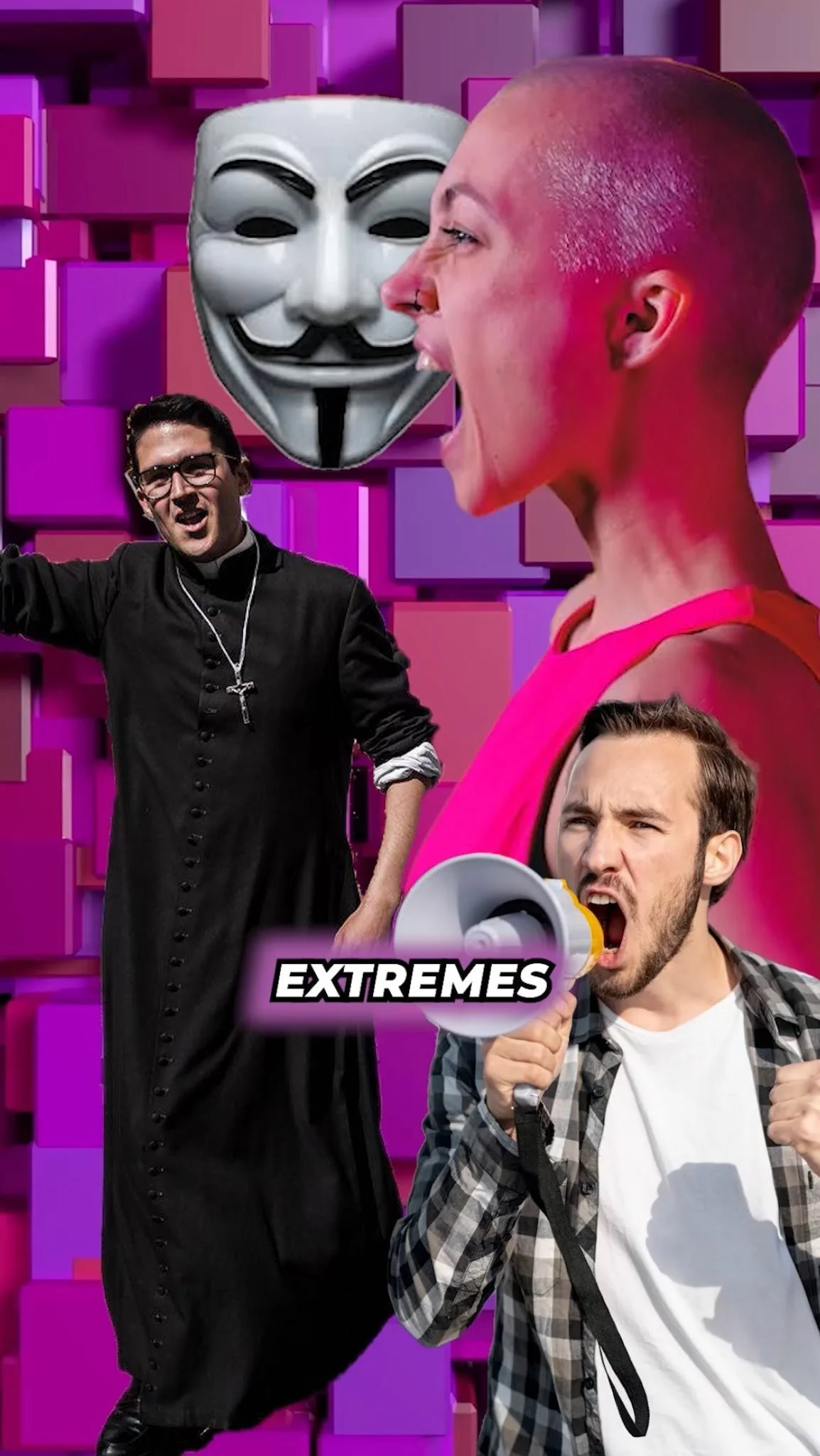 Motivational Speaker Biography & Story | Tony Hoffman