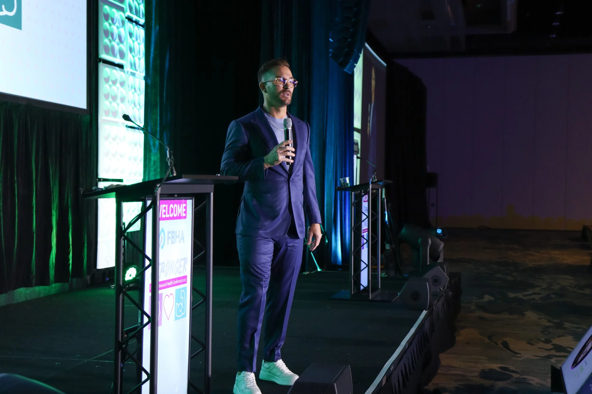 Motivational Speaker Reviews & Testimonials | Tony Hoffman