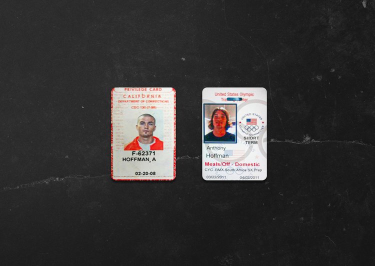 Mental Health, Addiction & Youth Motivational Speaker | Tony Hoffman