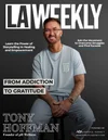 Mental Health, Addiction & Youth Motivational Speaker | Tony Hoffman