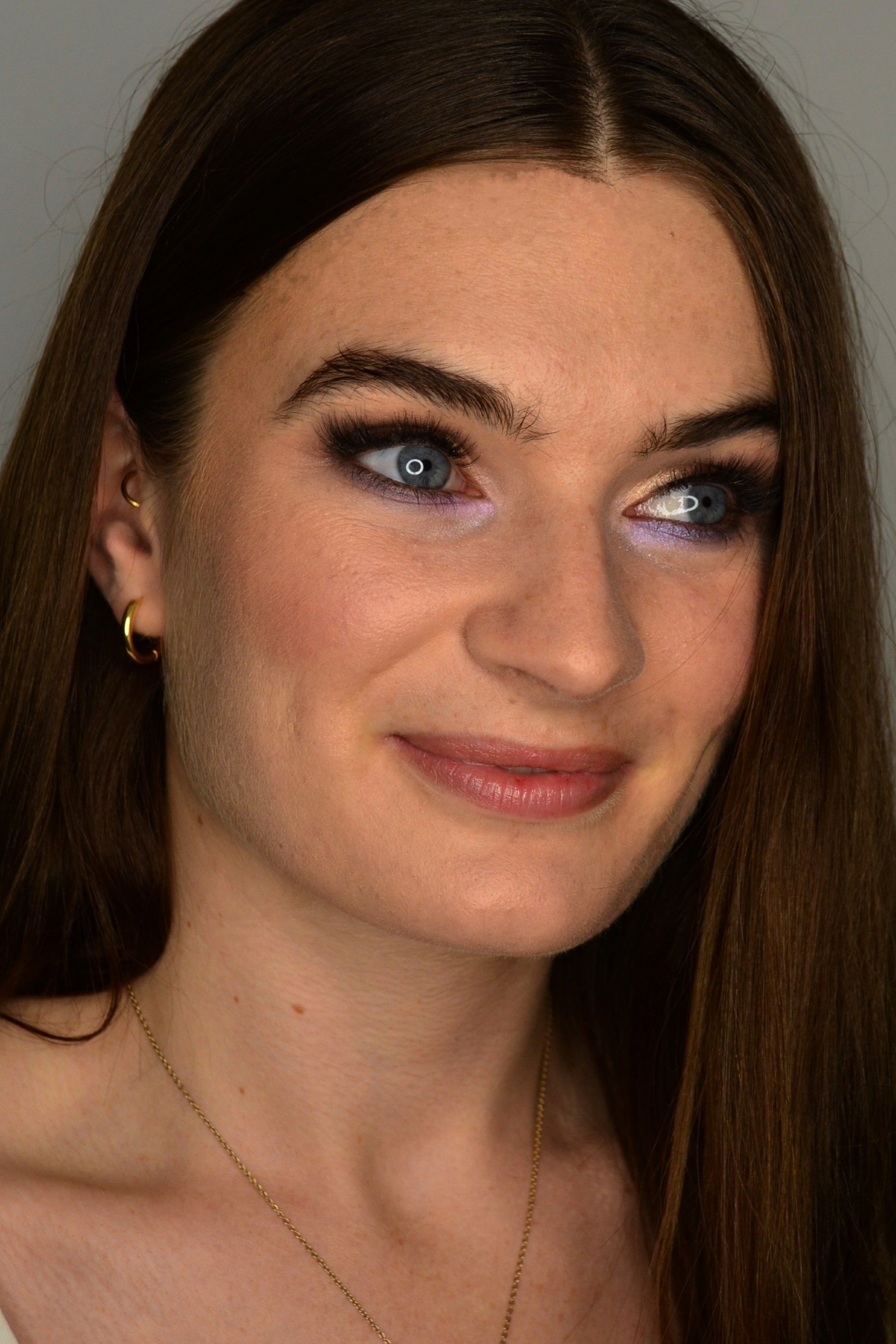 Morgan Wickham | Makeup Artist