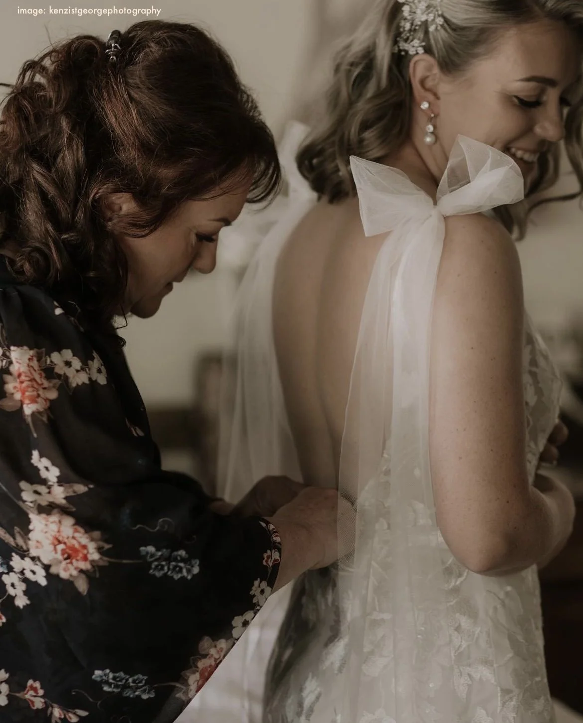 Morgan Wickham Makeup Artist | Adelaide Makeup Services