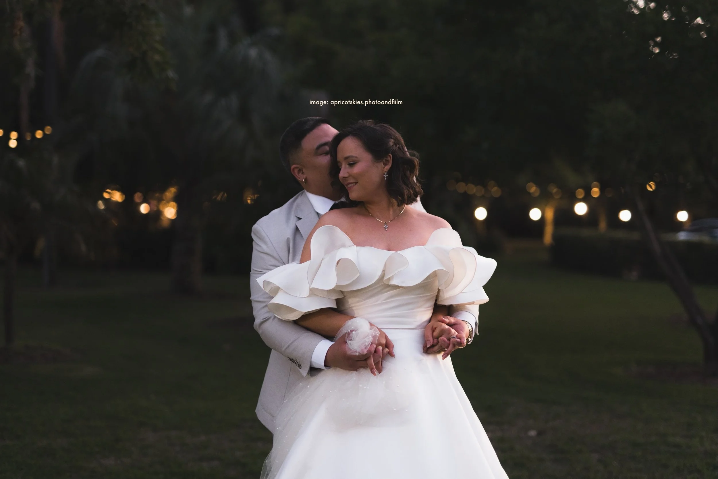 Morgan Wickham | Makeup Artist