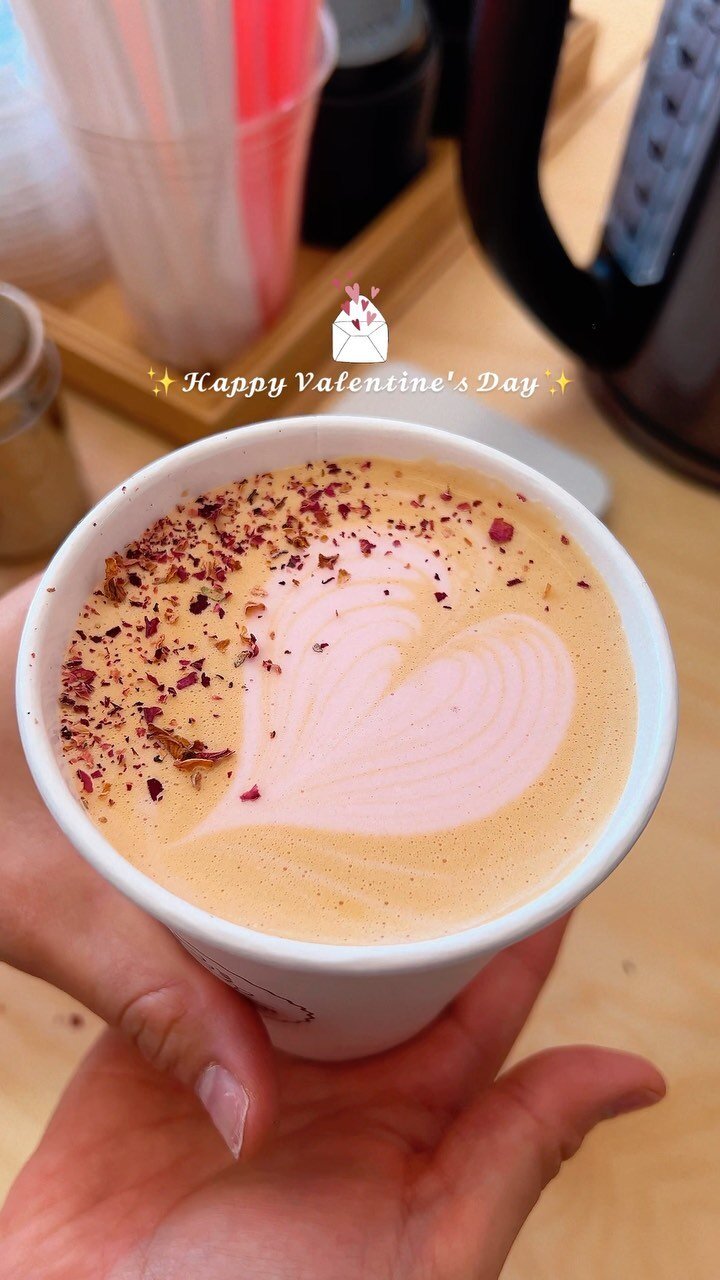 Winter Swan Coffee - Mobile Coffee Bar