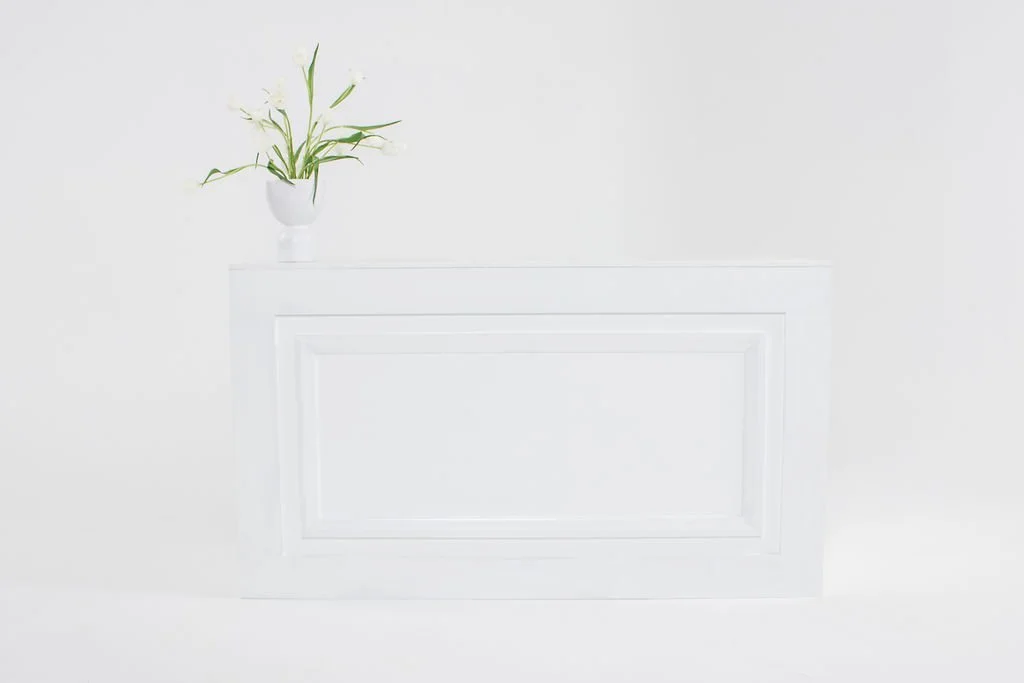 White Bar Hire — Wedding Hire + Events | Truly Yours