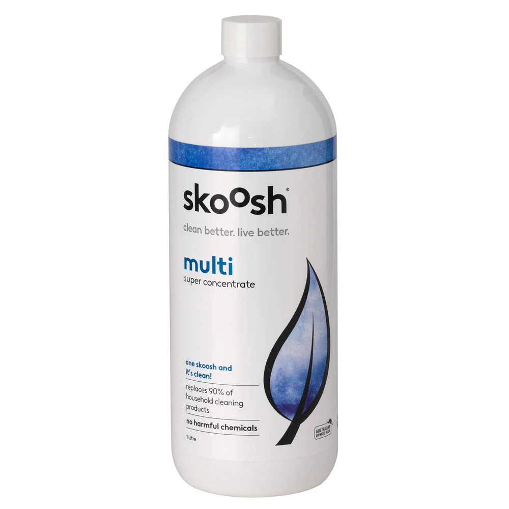 SKOOSH SHOO Natural Insect Spray — Propre