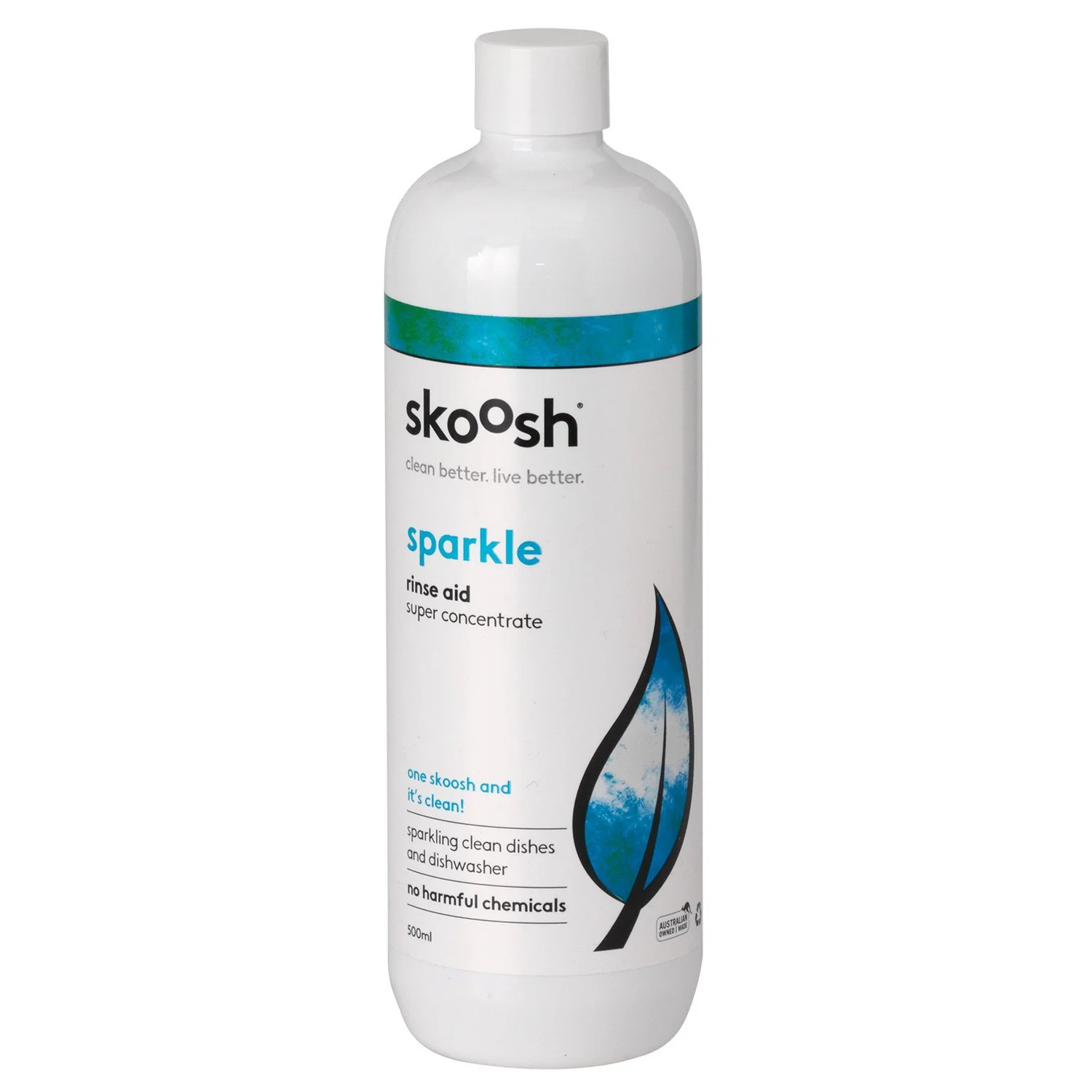 SKOOSH SHOO Natural Insect Spray — Propre