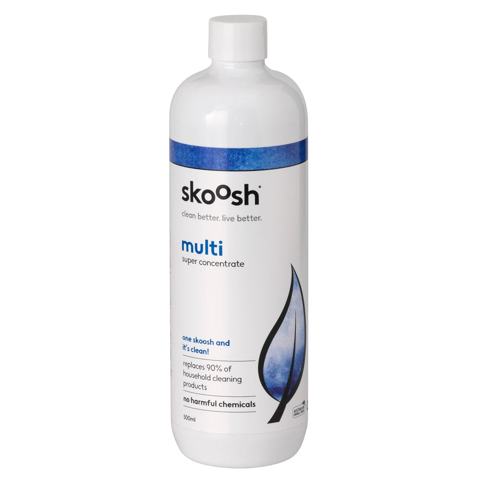 SKOOSH SHOO Natural Insect Spray — Propre