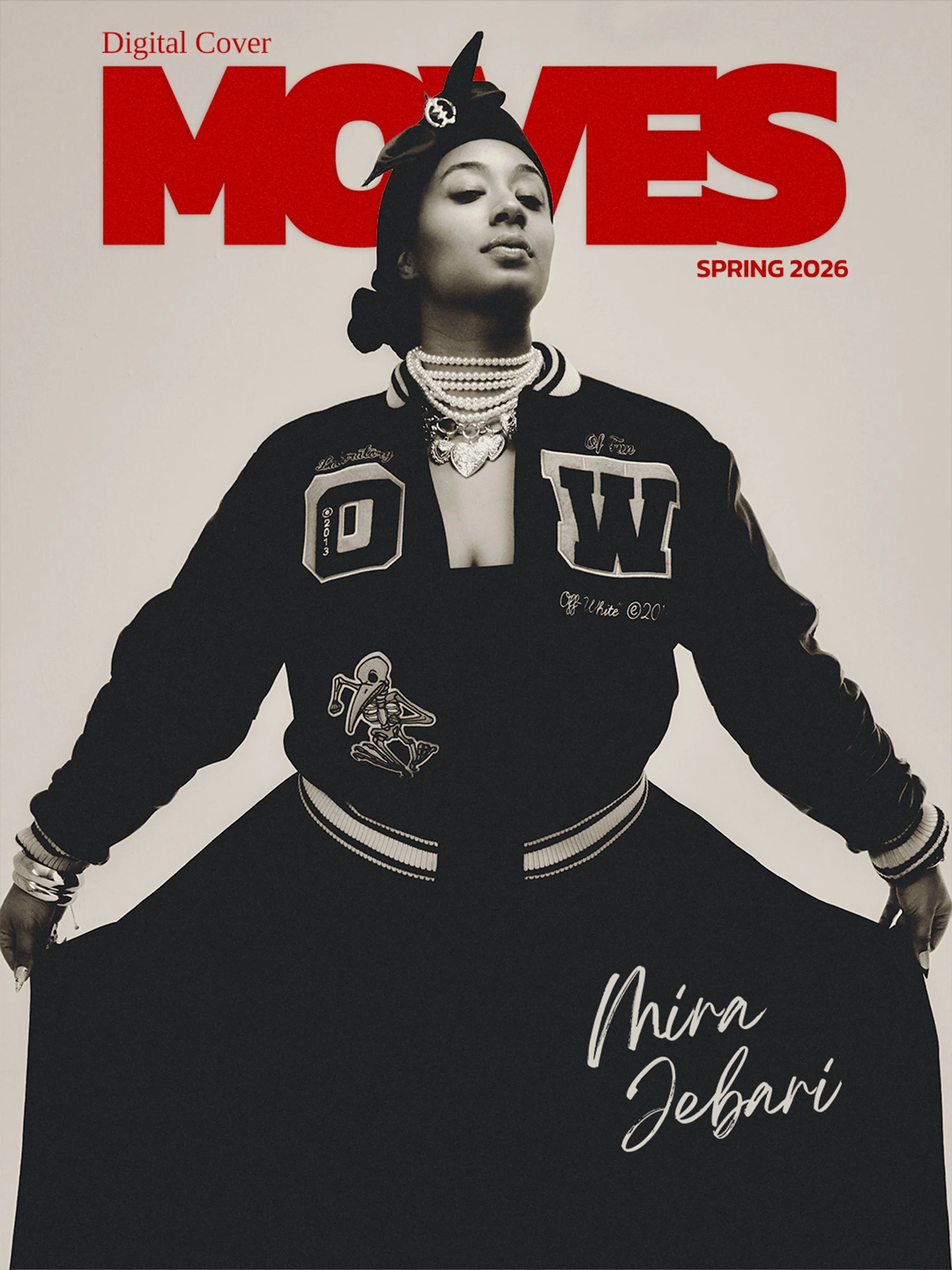 MOVES | Movement Captured