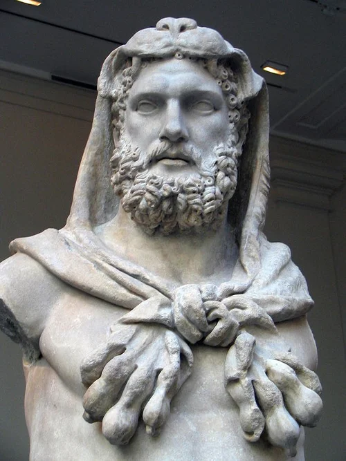 General 4 — Culture of the Scythians